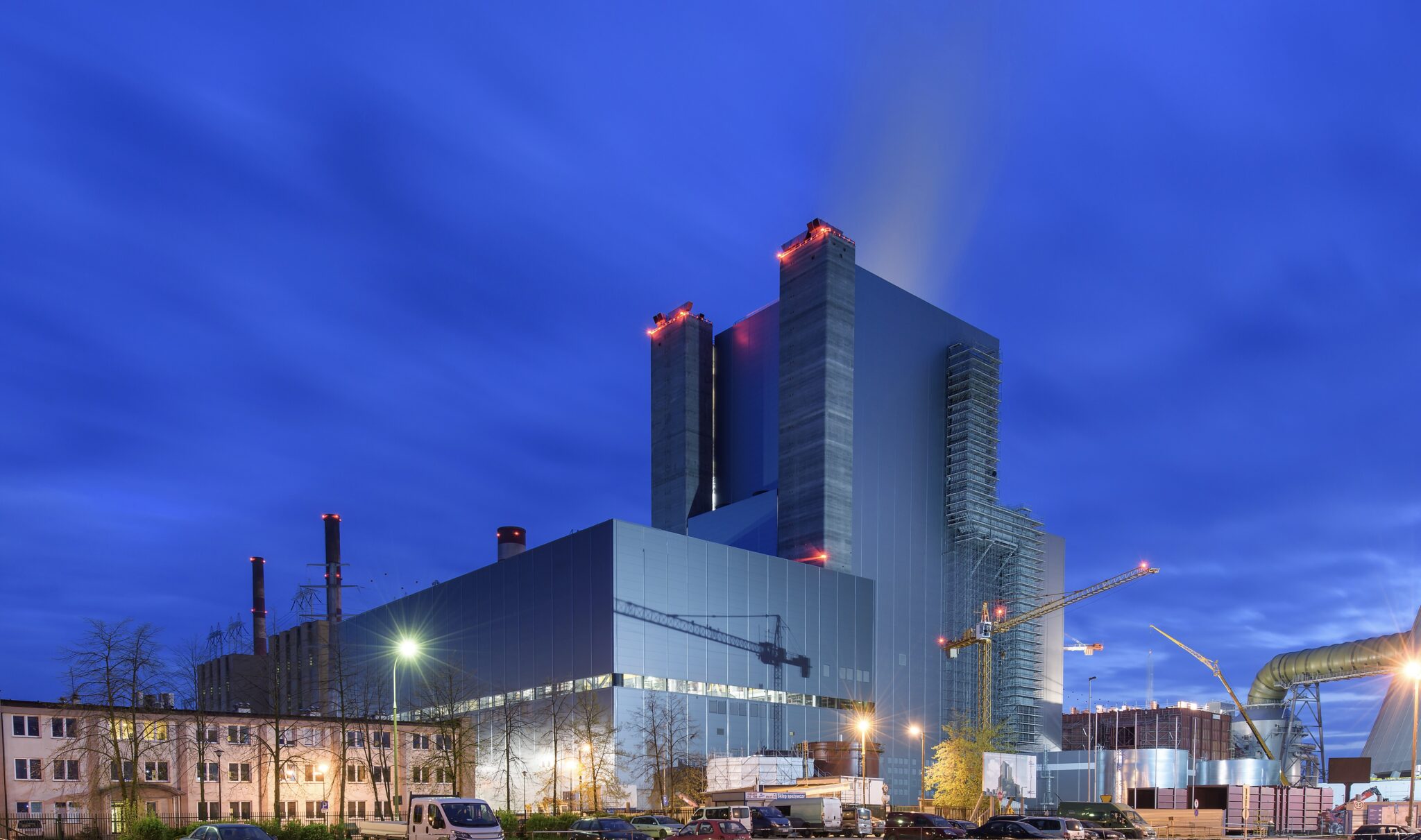 Power Service Solutions