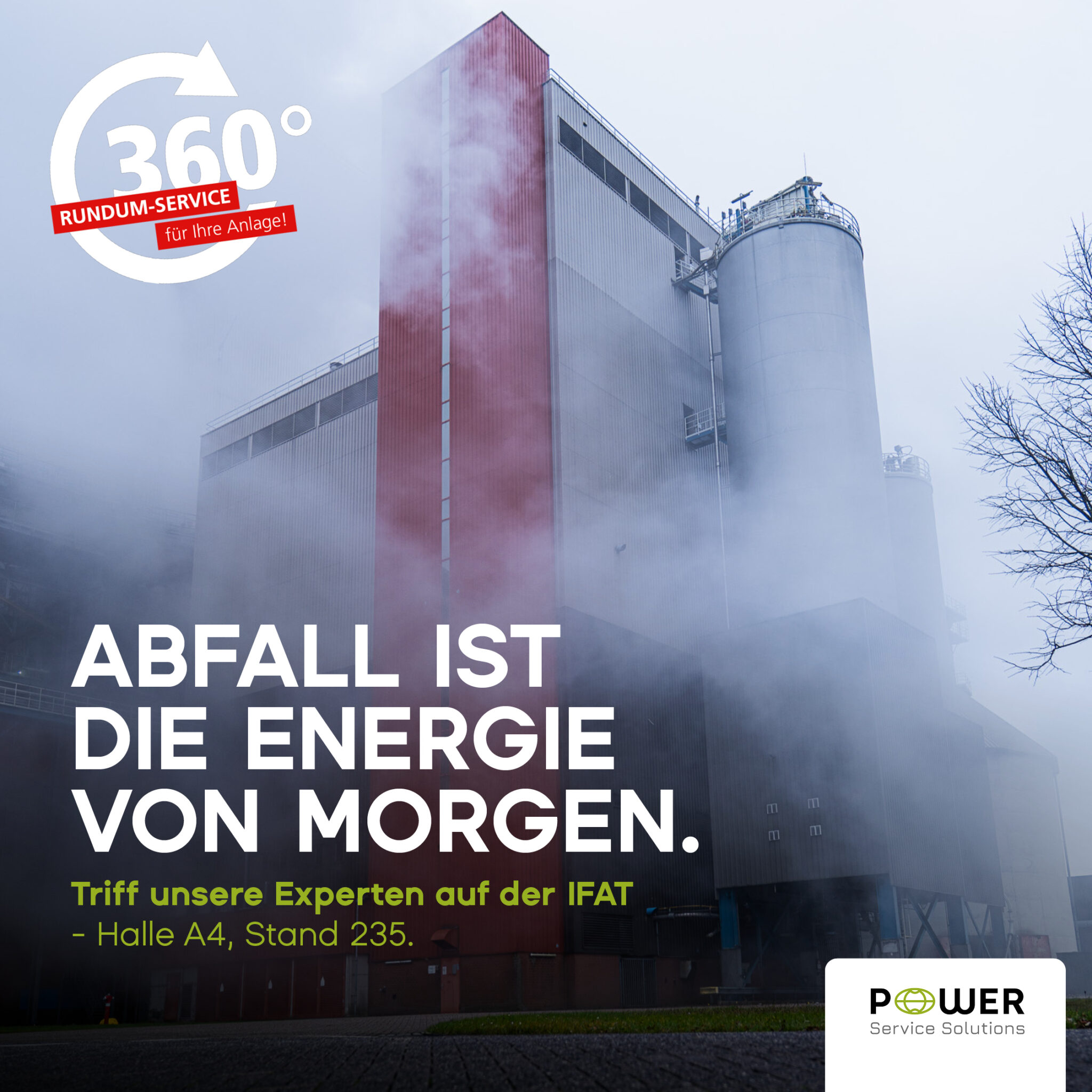 Power Service Solutions